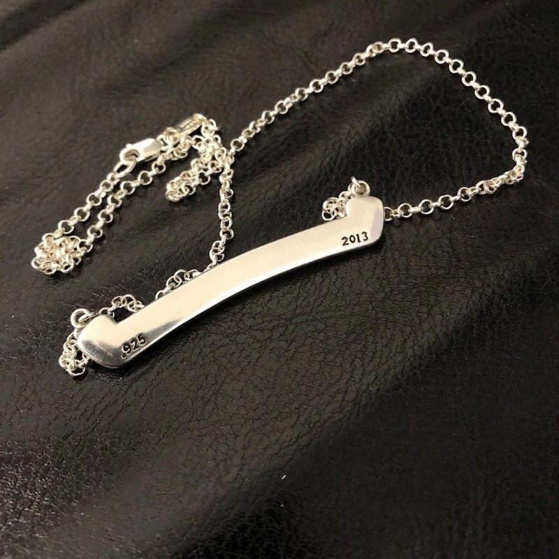 1:1 copy Chrome Hearts Necklaces