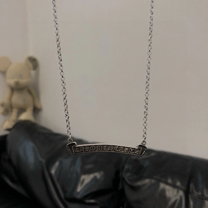 1:1 copy Chrome Hearts Necklaces
