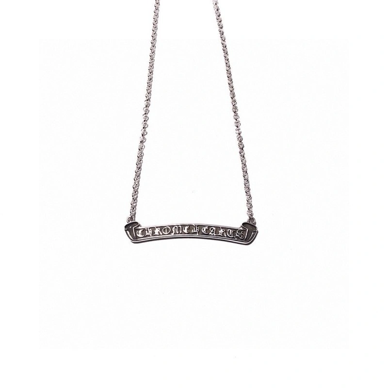 1:1 copy Chrome Hearts Necklaces
