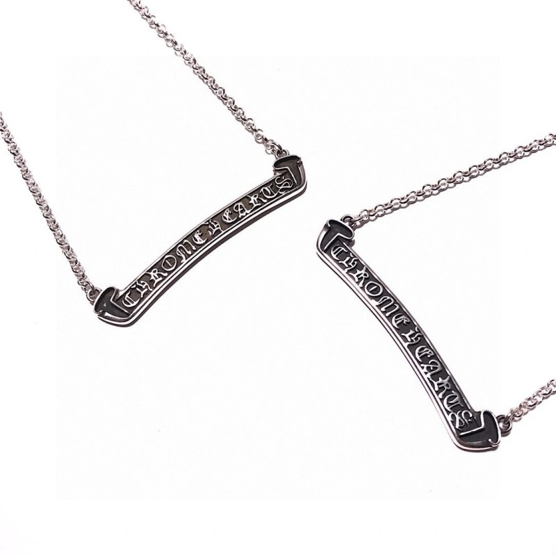 1:1 copy Chrome Hearts Necklaces