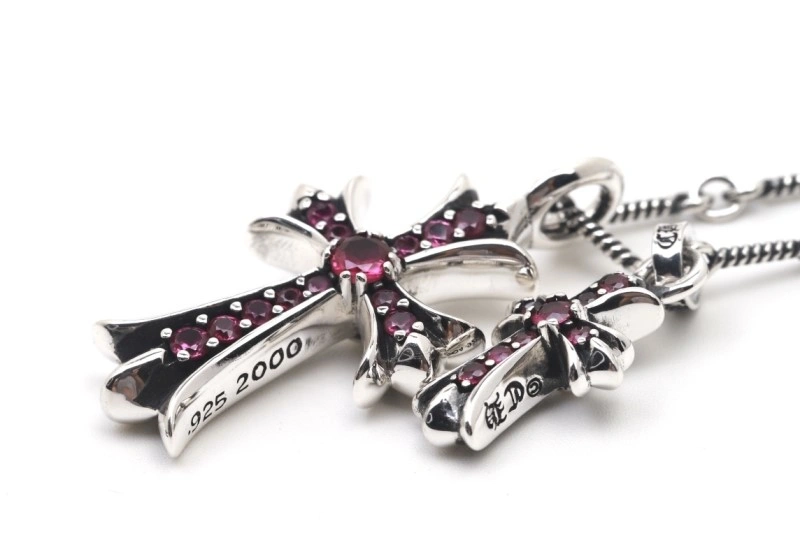 Inexpensive Chrome Hearts Necklaces