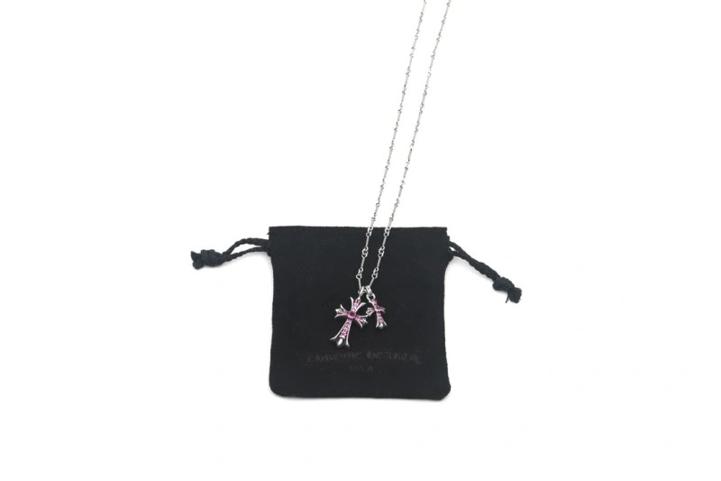 Inexpensive Chrome Hearts Necklaces
