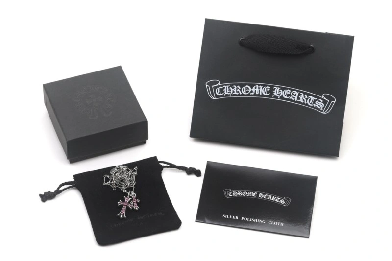 Inexpensive Chrome Hearts Necklaces