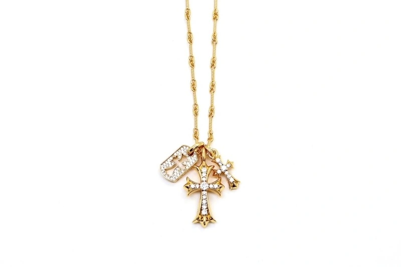 Chrome Hearts Necklaces