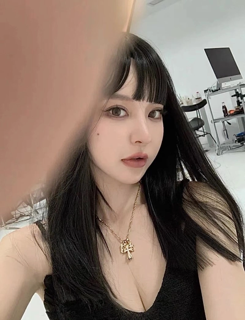 Inexpensive Chrome Hearts Necklaces