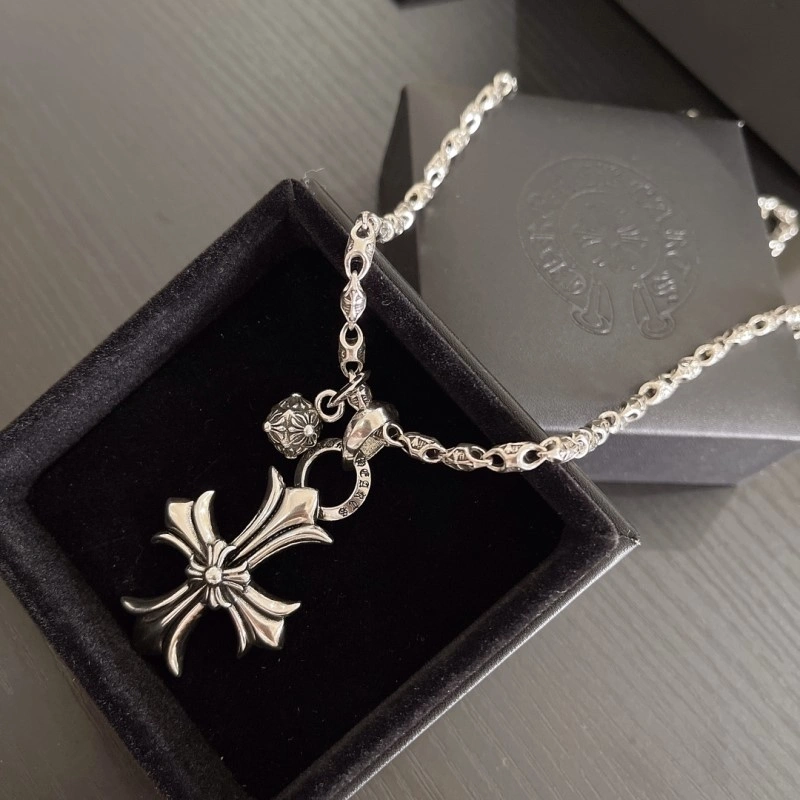 Precise copy Chrome Hearts Necklaces