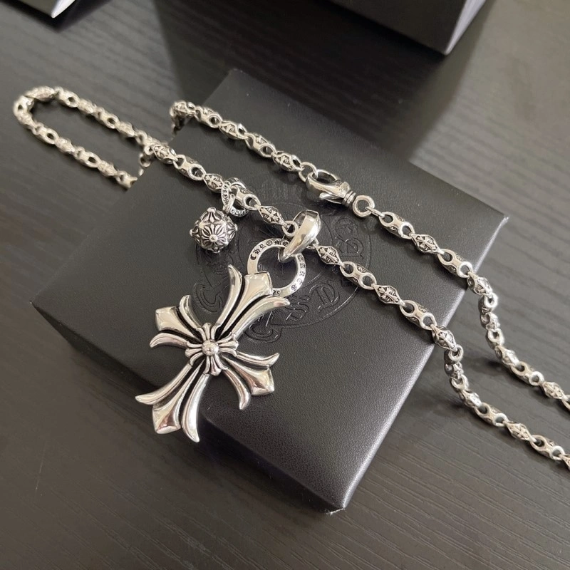 Precise copy Chrome Hearts Necklaces