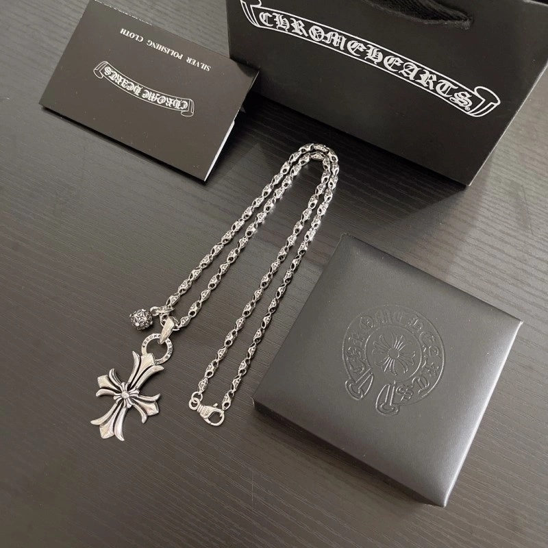 Precise copy Chrome Hearts Necklaces