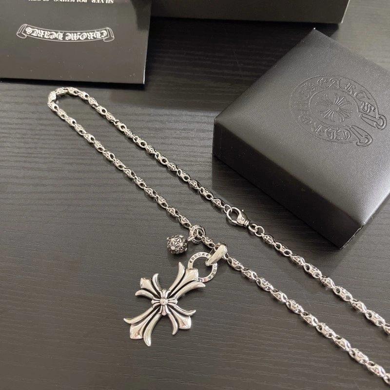 Precise copy Chrome Hearts Necklaces