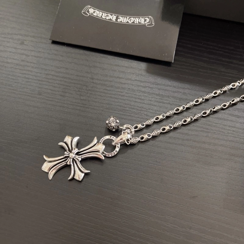 Precise copy Chrome Hearts Necklaces