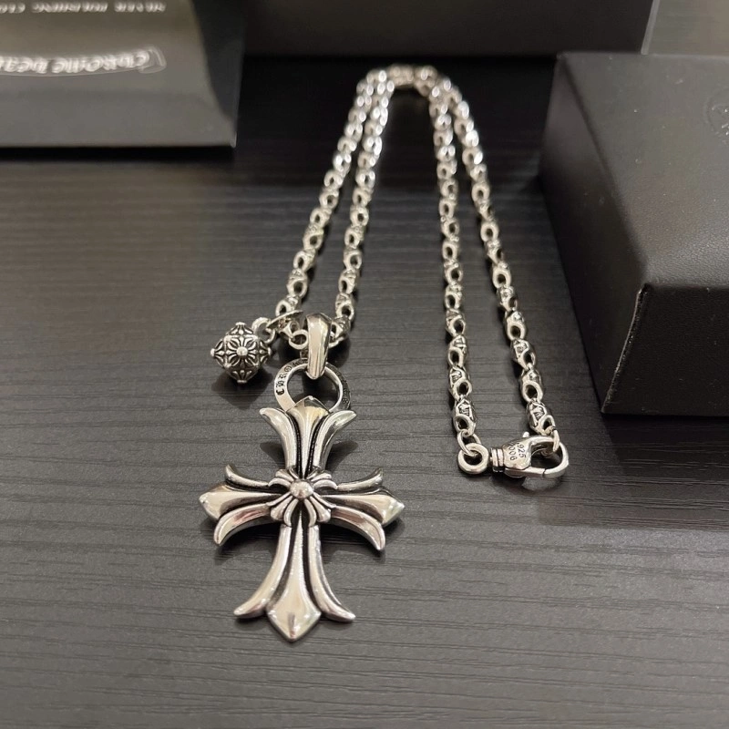 Precise copy Chrome Hearts Necklaces