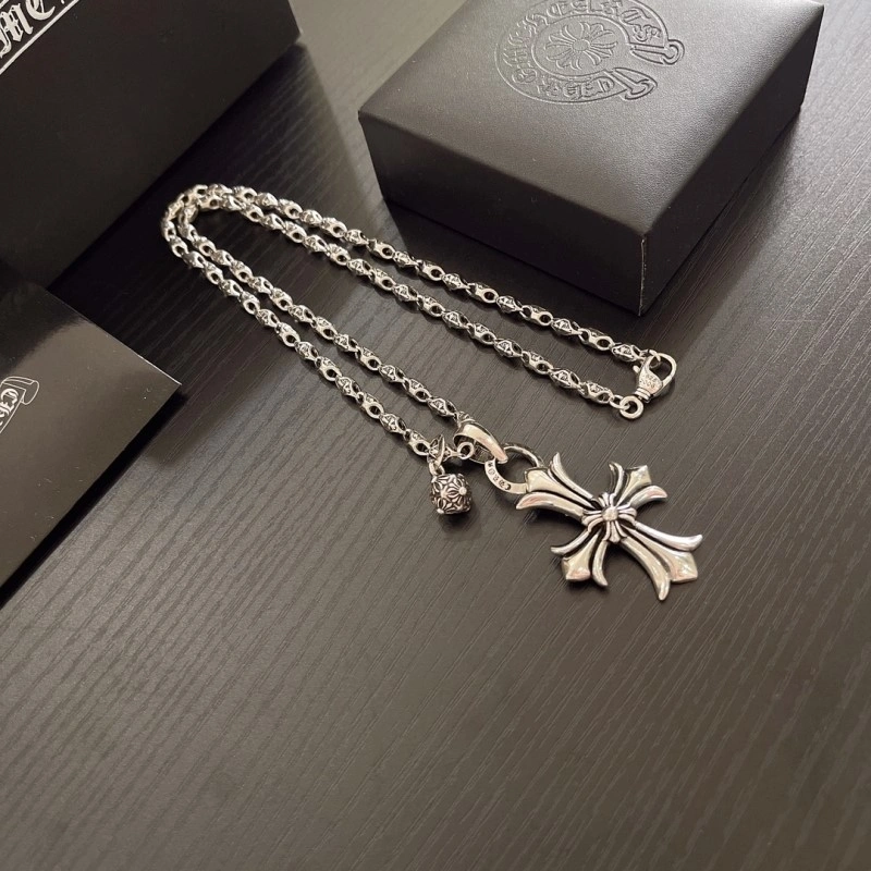 Precise copy Chrome Hearts Necklaces
