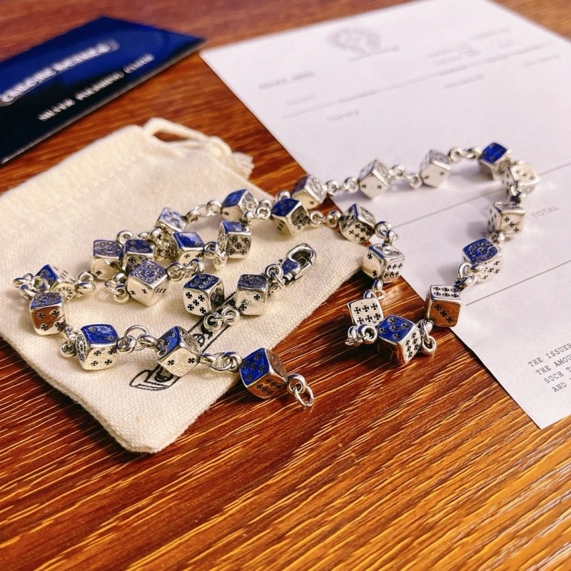 Precise copy Chrome Hearts Necklaces