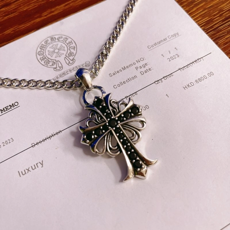 Chrome Hearts Necklaces