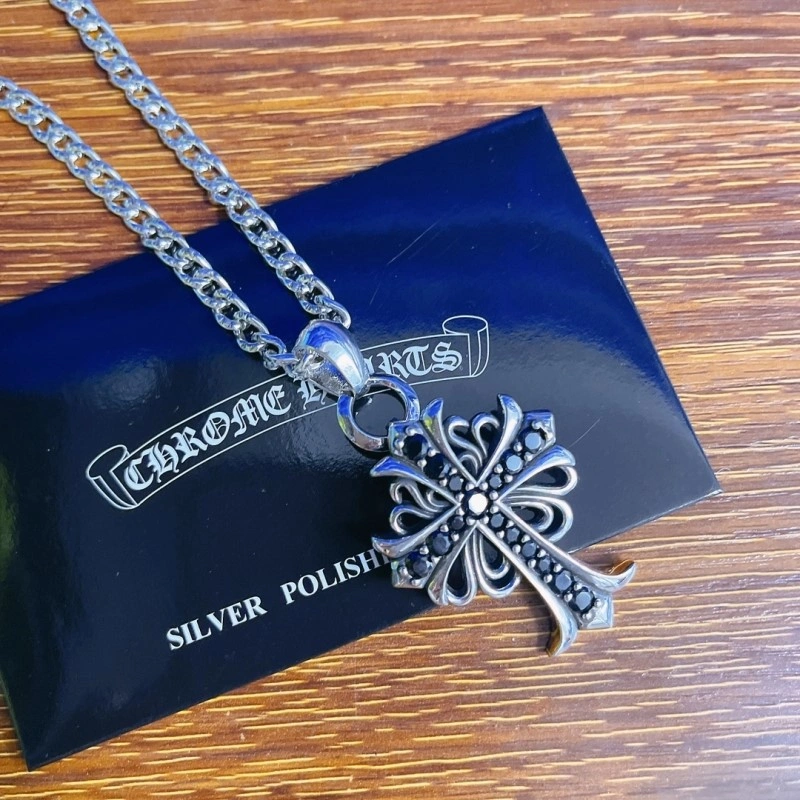 Exact replica Chrome Hearts Necklaces