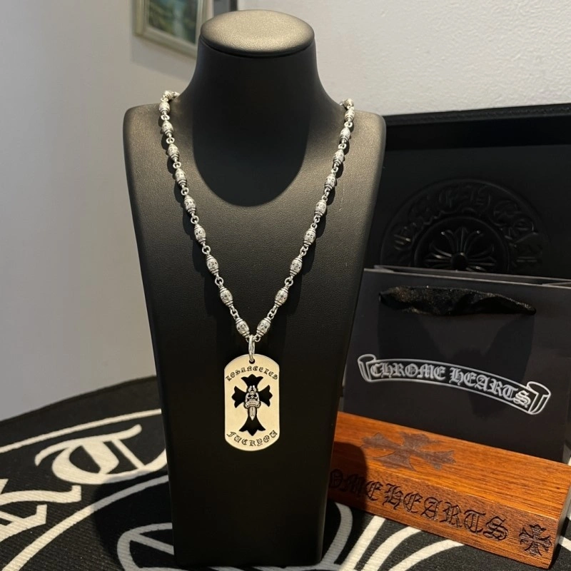 Chrome Hearts Necklaces