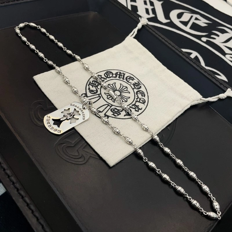 High accuracy Chrome Hearts Necklaces