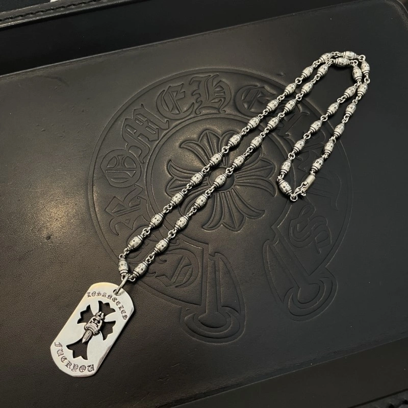 High accuracy Chrome Hearts Necklaces