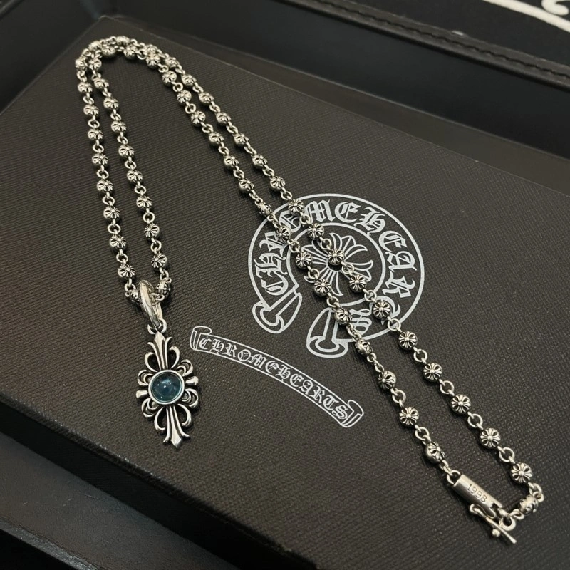 Exact replica Chrome Hearts Necklaces
