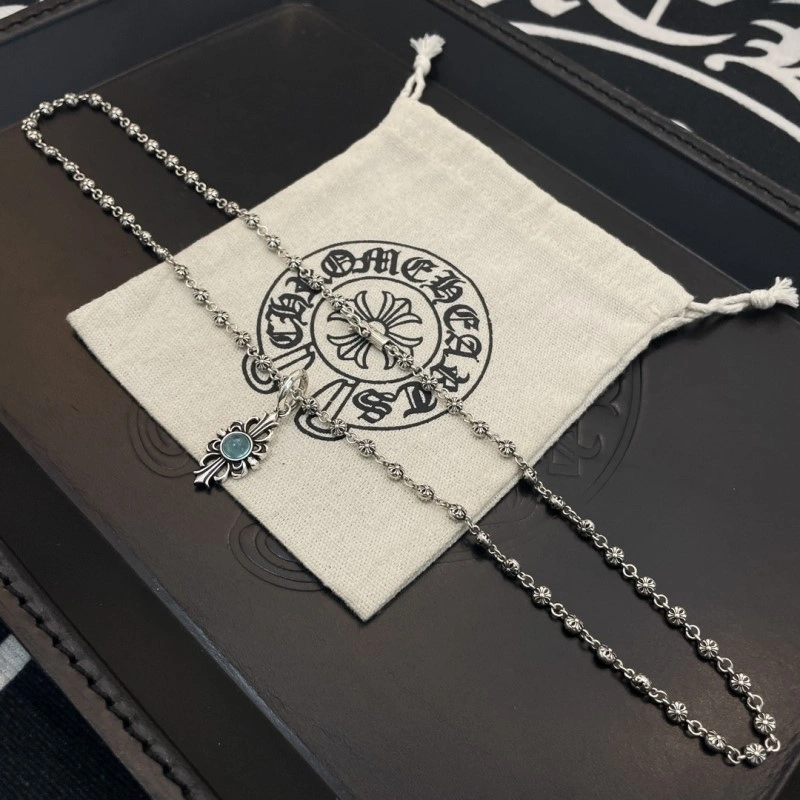 Exact replica Chrome Hearts Necklaces