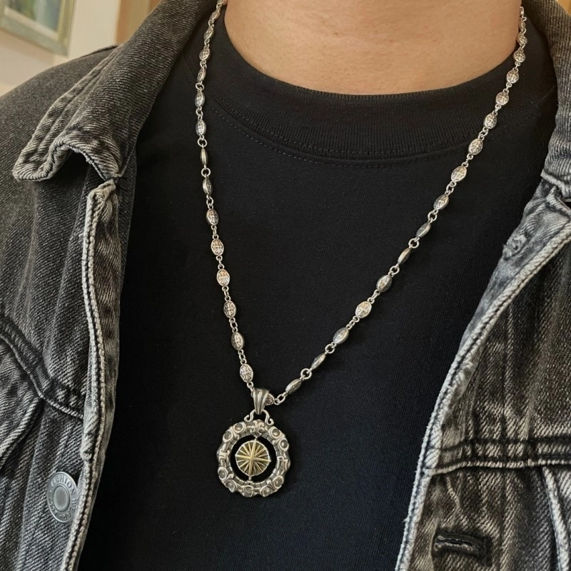 Exact replica Chrome Hearts Necklaces
