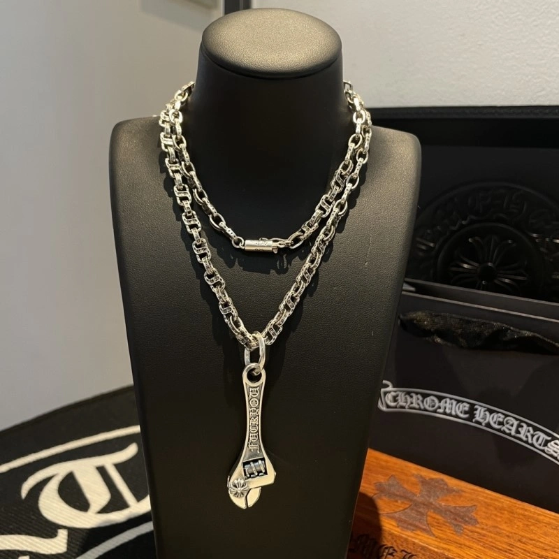 OEM Chrome Hearts Necklaces