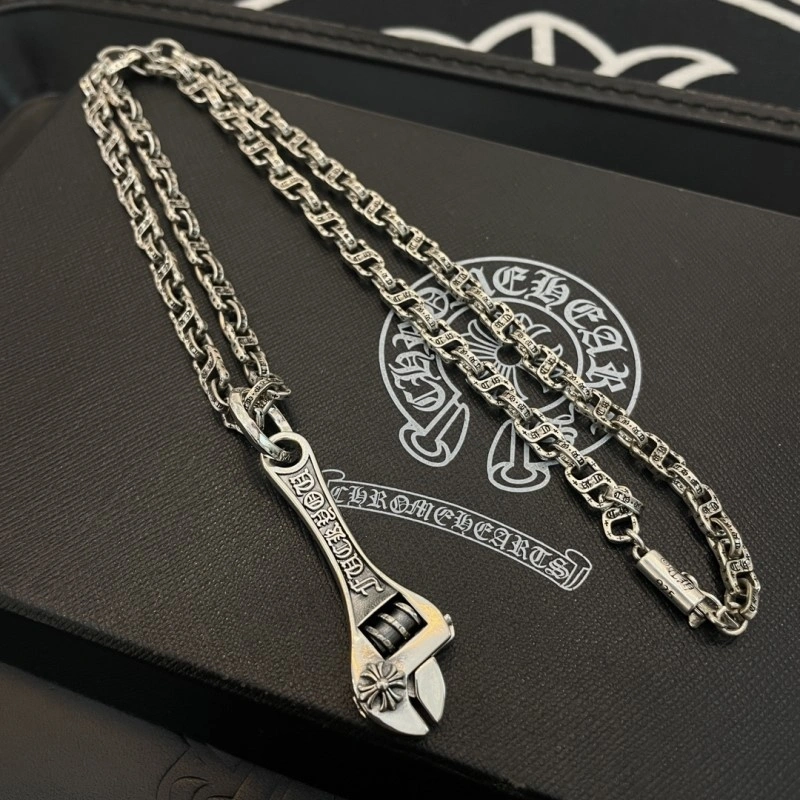 OEM Chrome Hearts Necklaces