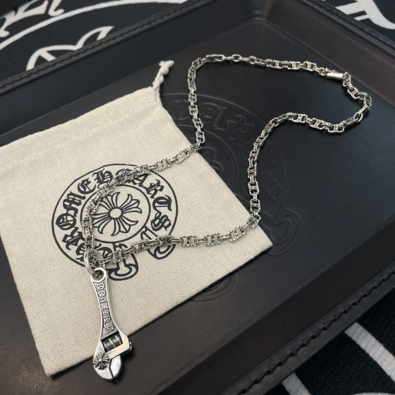 OEM Chrome Hearts Necklaces