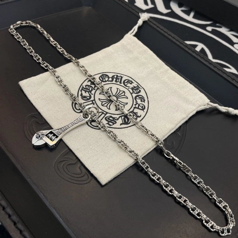 OEM Chrome Hearts Necklaces