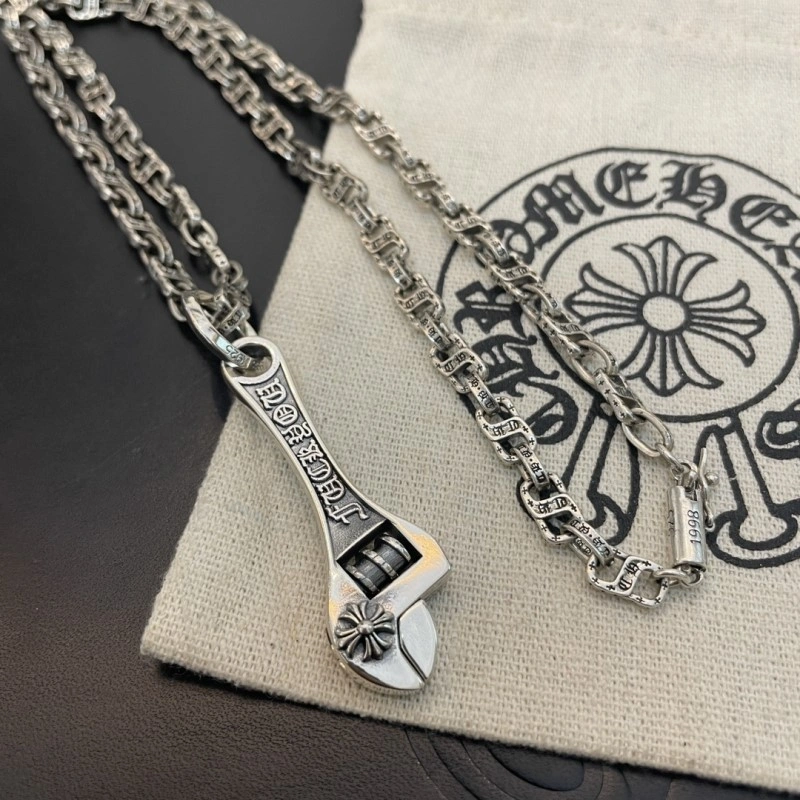 OEM Chrome Hearts Necklaces
