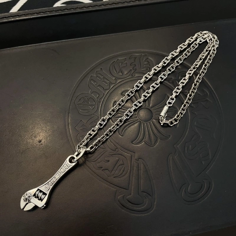 OEM Chrome Hearts Necklaces