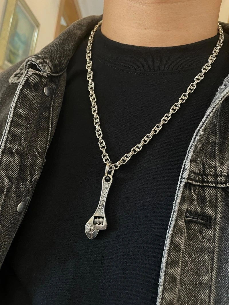 OEM Chrome Hearts Necklaces