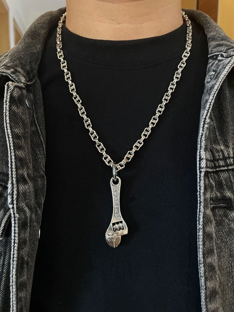 OEM Chrome Hearts Necklaces