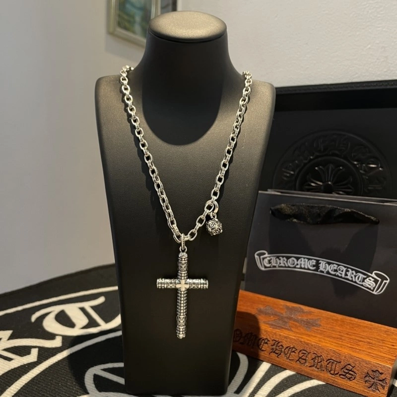 Chrome Hearts Necklaces