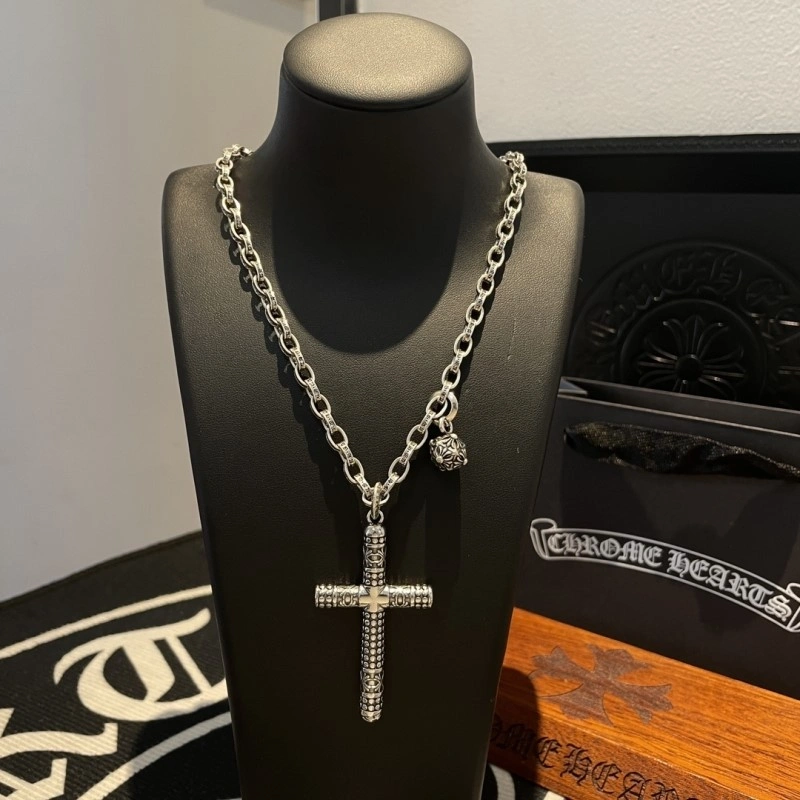 1:1 copy Chrome Hearts Necklaces