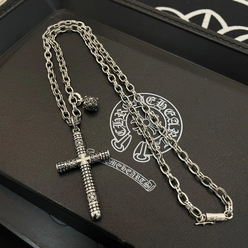 1:1 copy Chrome Hearts Necklaces