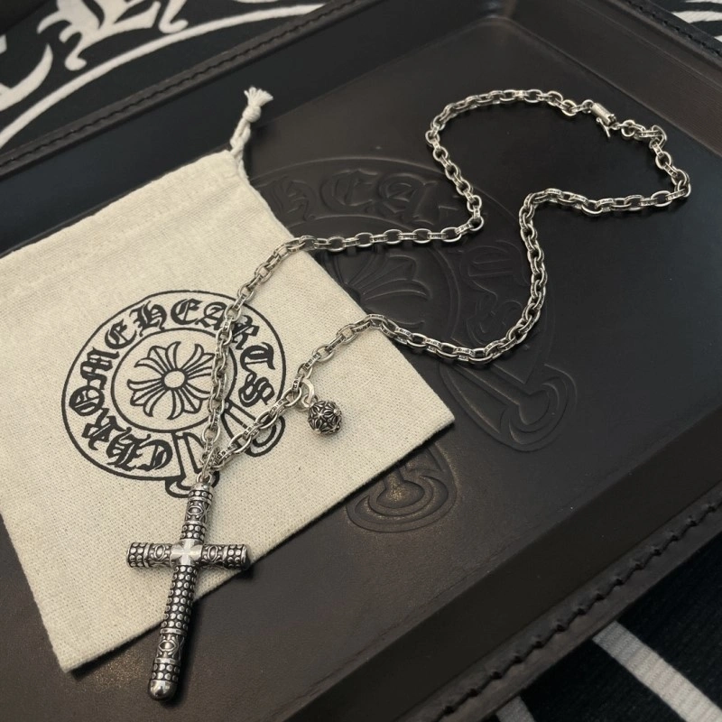 1:1 copy Chrome Hearts Necklaces