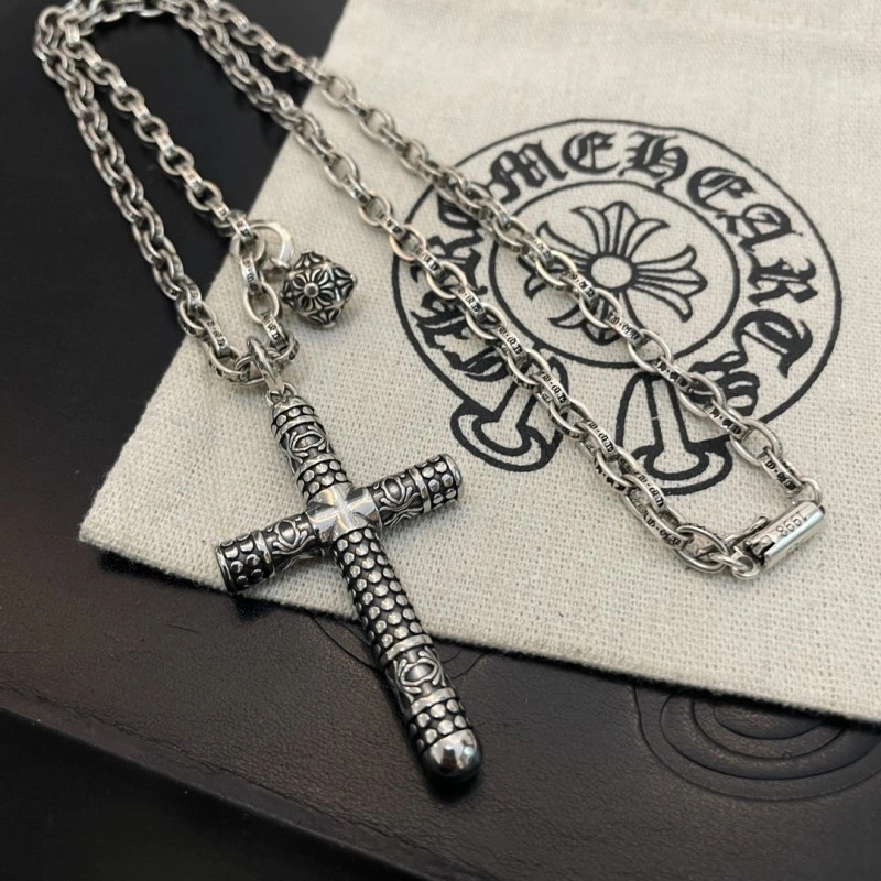 1:1 copy Chrome Hearts Necklaces