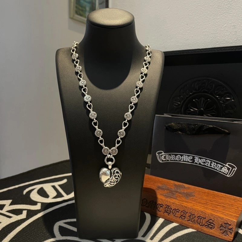 Chrome Hearts Necklaces
