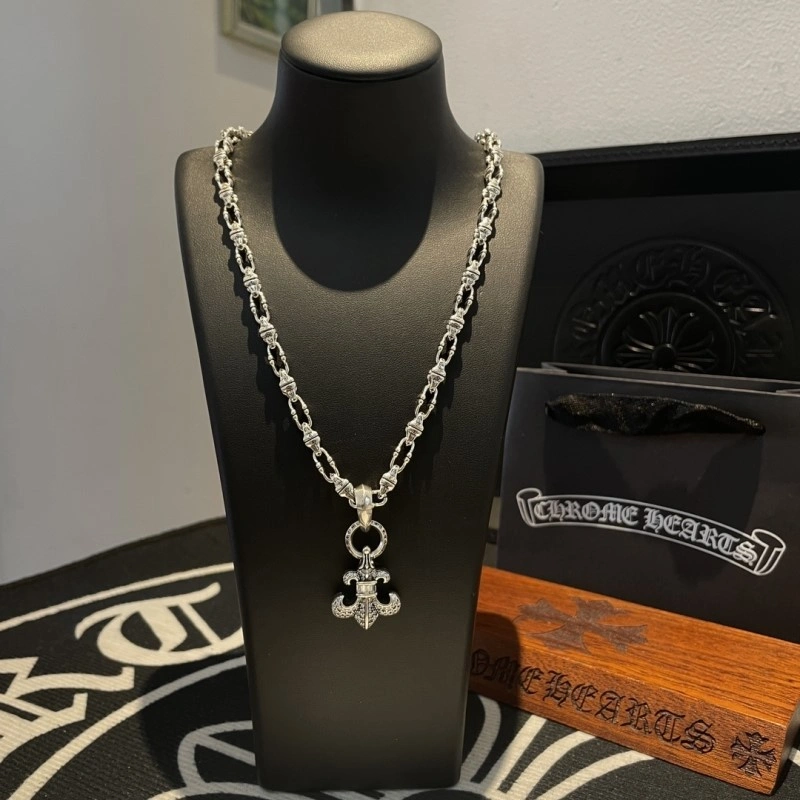 Chrome Hearts Necklaces