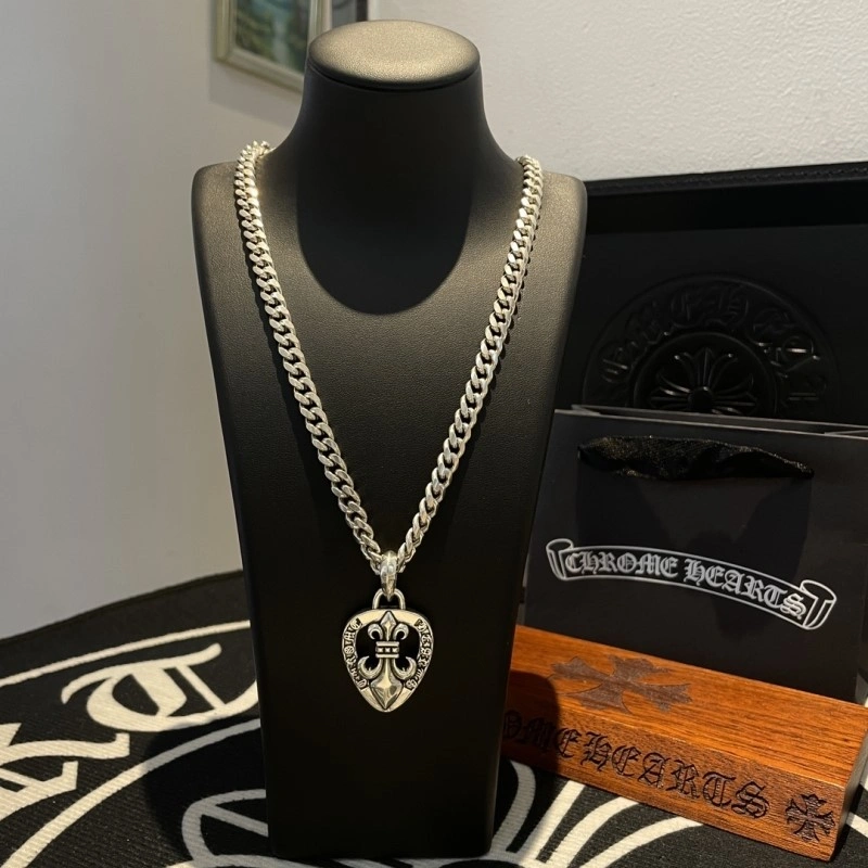 Chrome Hearts Necklaces