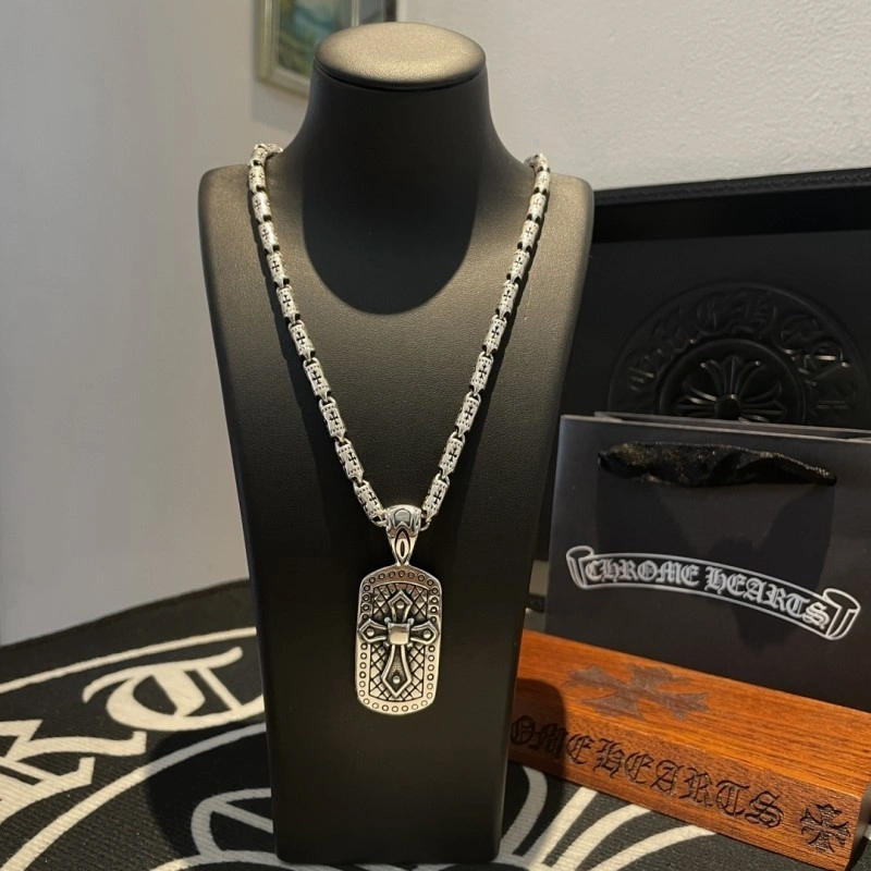 Chrome Hearts Necklaces