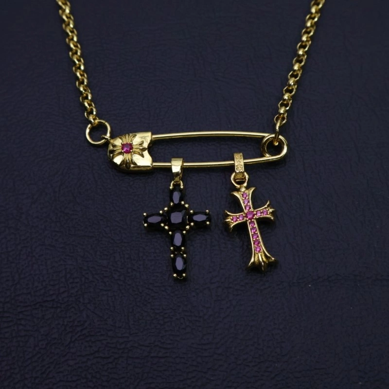 Chrome Hearts Necklaces