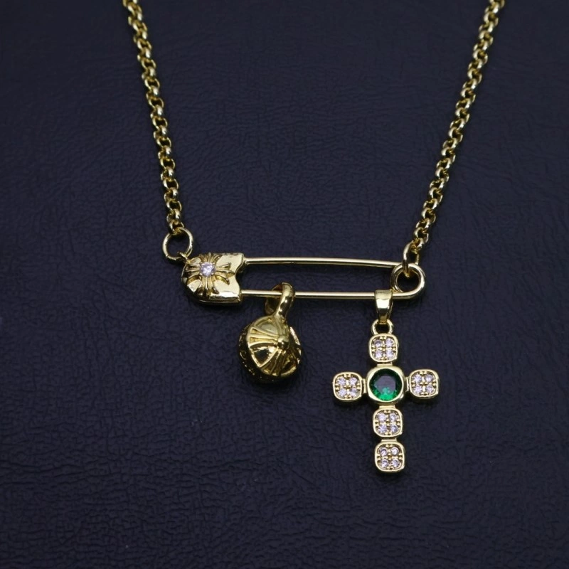 Chrome Hearts Necklaces