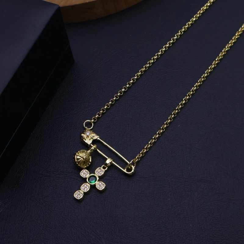Bargain Chrome Hearts Necklaces