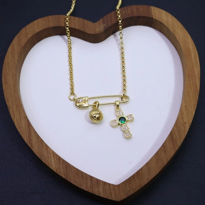 Bargain Chrome Hearts Necklaces