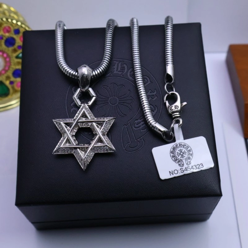 Chrome Hearts Necklaces
