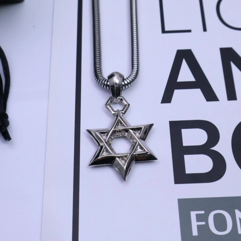 Bargain Chrome Hearts Necklaces
