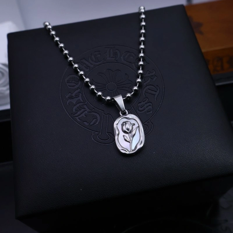 Bargain Chrome Hearts Necklaces