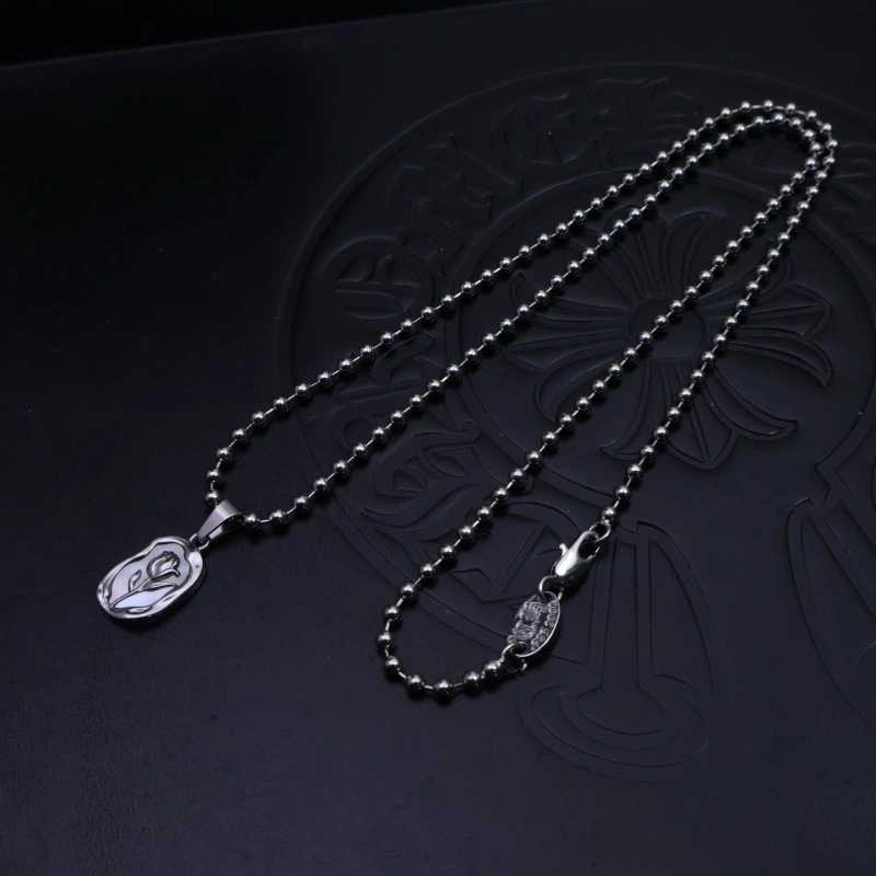 Bargain Chrome Hearts Necklaces